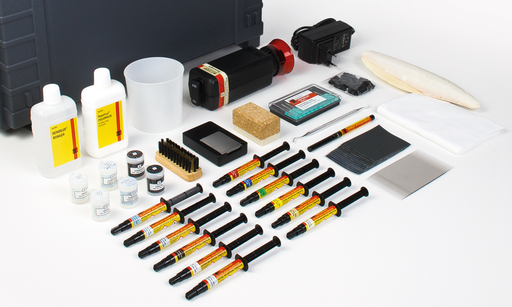 REPAIRLUX® Instandsetzungs System | Heinrich König Shop