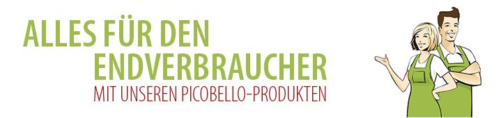 PICOBELLO® | Heinrich König Shop